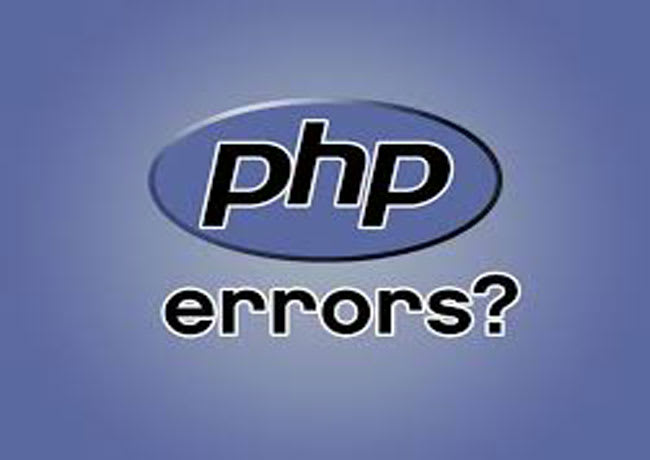 Fix php errors, issues and explain solution very fast by Simra6 | Fiverr
