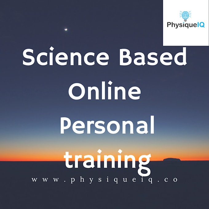 Design you a science based workout program by Carloshayes92 | Fiverr