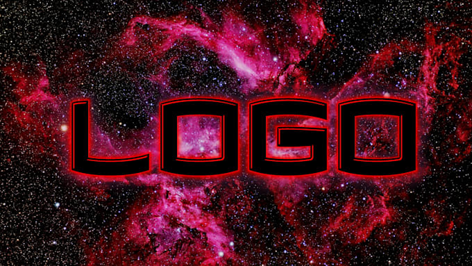 Design a deep space logo by Bkb513 | Fiverr
