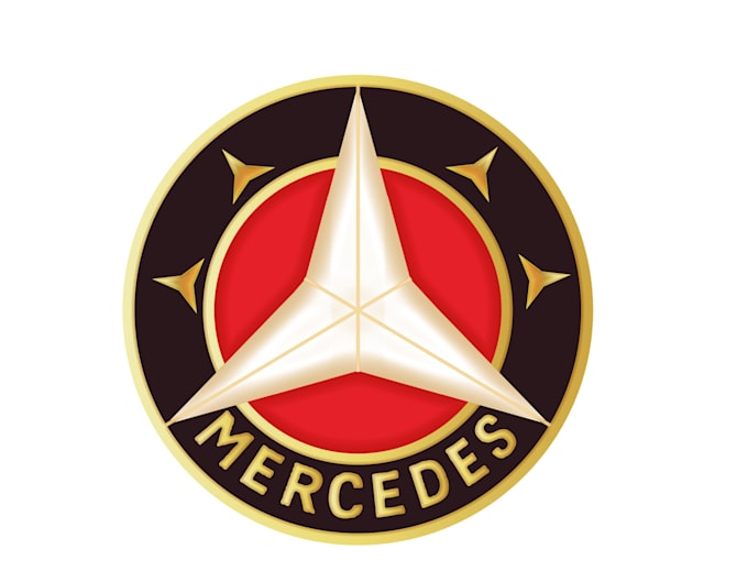 Design an awesome emblem logo with express delivery by Gibson_22 | Fiverr