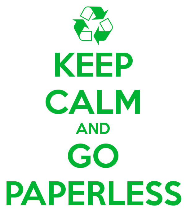 Help you go paperless with work or personal files by Courtneyzeigler ...