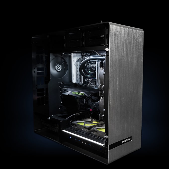 Expertly review your pc parts for your build and advise you by ...