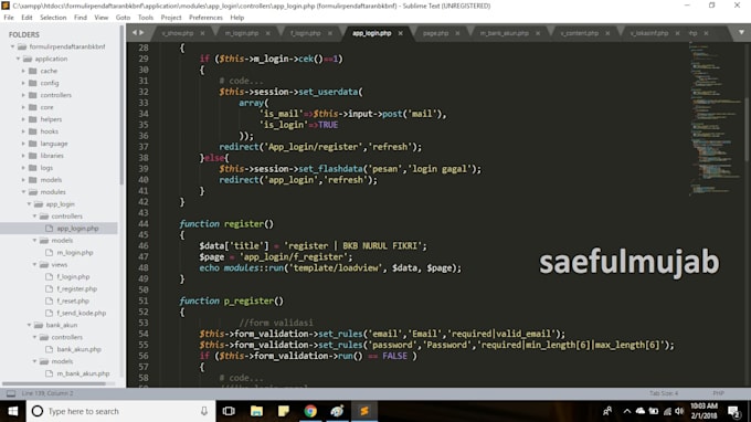 Create a dynamic multi level login and dropdown menu for you by ...