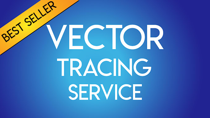 Redraw logo and graphics and convert to vector by Designer_zesy | Fiverr