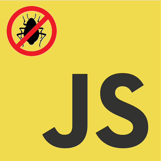 Fix your javascript bugs by Pdupavillon | Fiverr