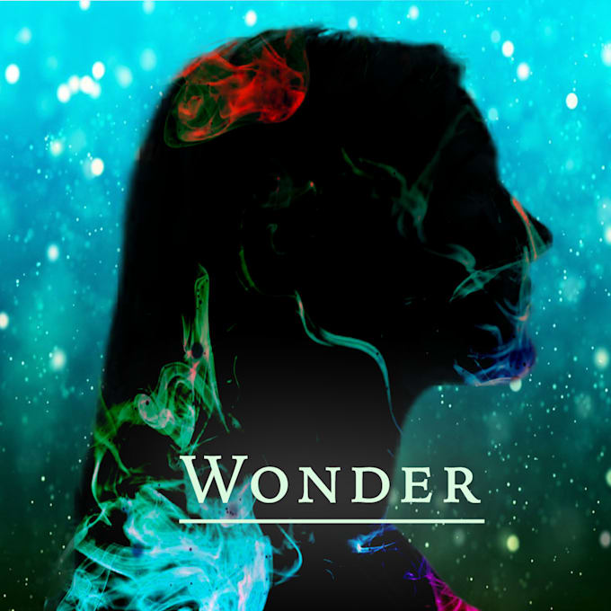 Stunning original photoshop art by Kylechew | Fiverr