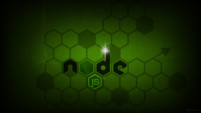 Develop your nodejs api using mysql mongodb expressjs nestjs by ...