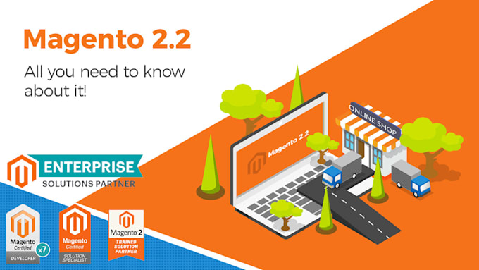 Set up magento store on latest version of magento by Ifti_jafar | Fiverr