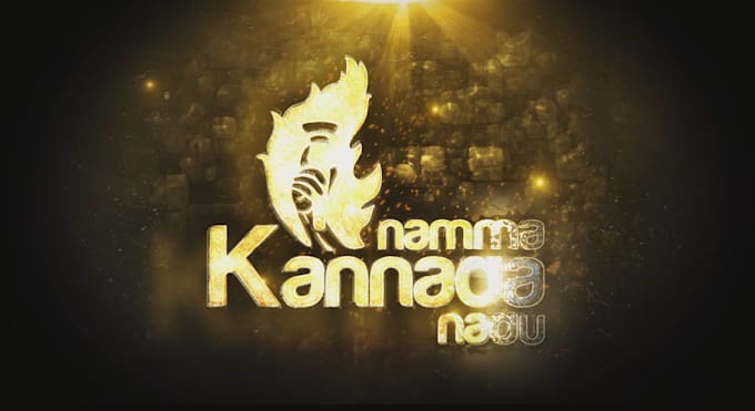 Epic logo animation youtube video by Maanasasindhu | Fiverr