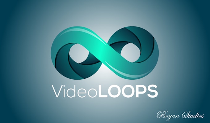 Create seamless video loops for endless playback by Inexor | Fiverr