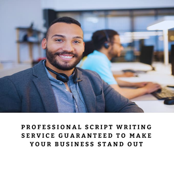 Write scripts that convert for your animated explainer video by Emma ...