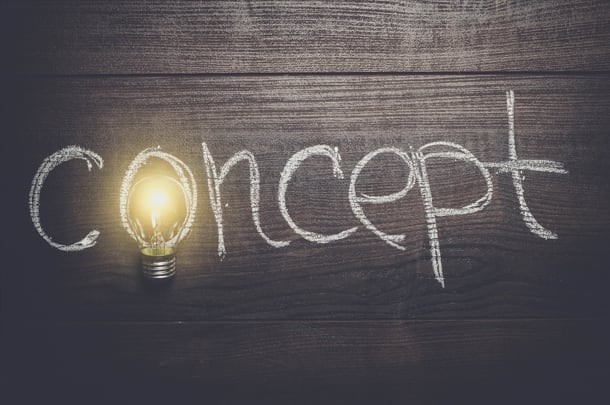 Create a professional business concept for your idea by Risccon | Fiverr