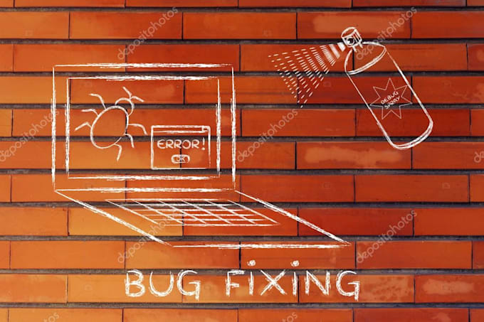 Fix html, css and javascript and django bugs by Samshultz | Fiverr Fix html, css and javascript and django bugs by Samshultz | Fiverr