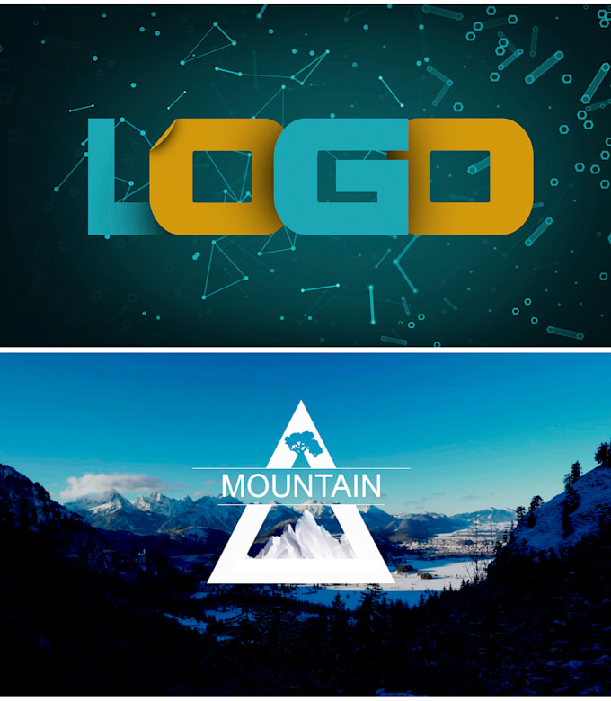 Design brand your new logo design by Alexcantinero | Fiverr