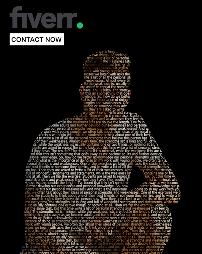 Design an amazing word art or typography design by Klnmaduranga96 | Fiverr