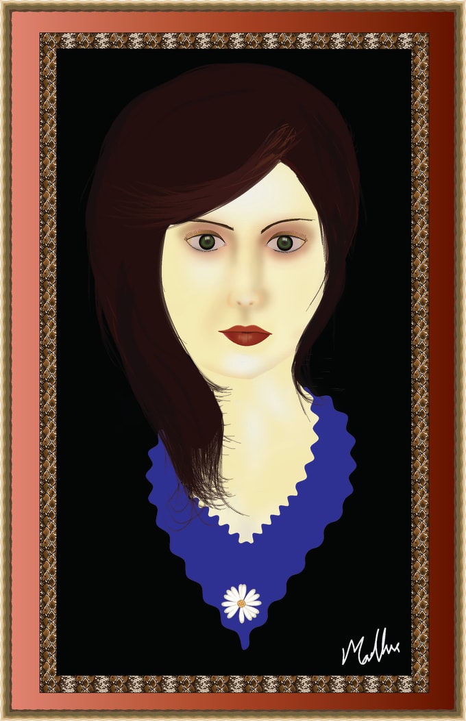 Create high quality illustration by Madhuarya | Fiverr Create high quality illustration by Madhuarya | Fiverr