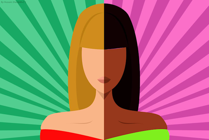 Do good graphic designs by Gazanfar | Fiverr