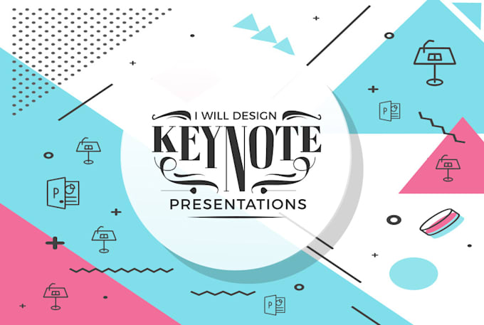 Design an effective keynote and powerpoint presentation by ...