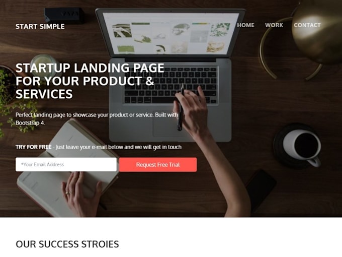 Do Any Work In Html5 Css Javascript Jquery Php And Database By Dasxing Fiverr