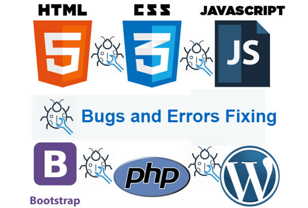 Fix your website issues and errors by Oneincubation | Fiverr Fix your website issues and errors by Oneincubation | Fiverr