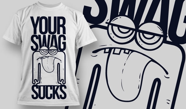 Make a viral tshirt design in 2 hours by Candygates | Fiverr
