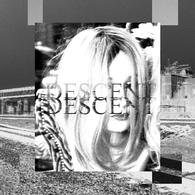 Graphic design album covers and posters by Goryubuster | Fiverr