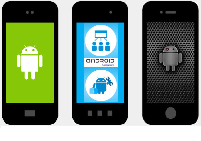 Create android architecture system design and build by Nesesho | Fiverr
