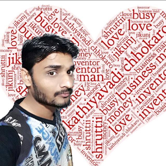 Do your creative dp for whats app by Jikunj | Fiverr