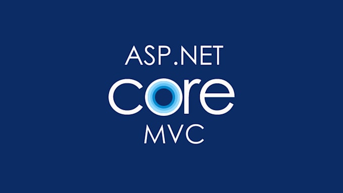 Make You Asp Dot Net Core Mvc Web Api Application By Technostark Fiverr