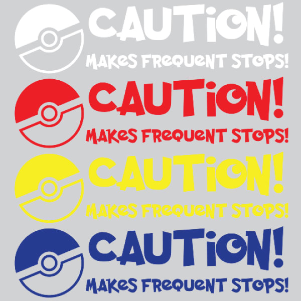 Create a simple single color vinyl decal sticker for you by ...