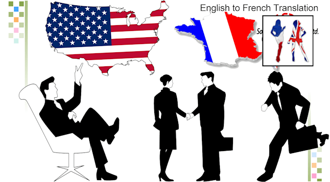 Deliver outstanding english to french translation by Lefnyose | Fiverr