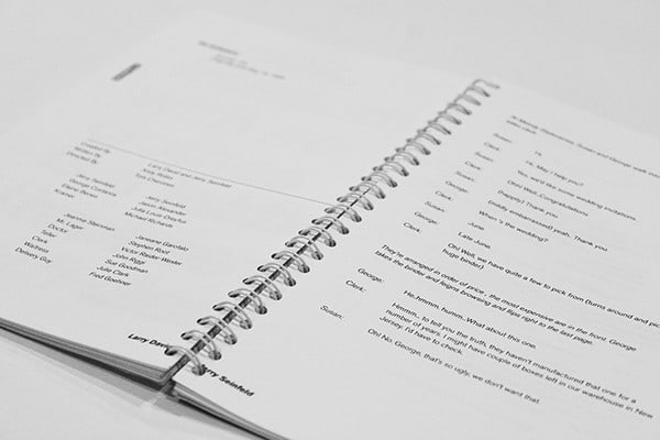 Write the perfect script for your commercial by Andrestr21 | Fiverr