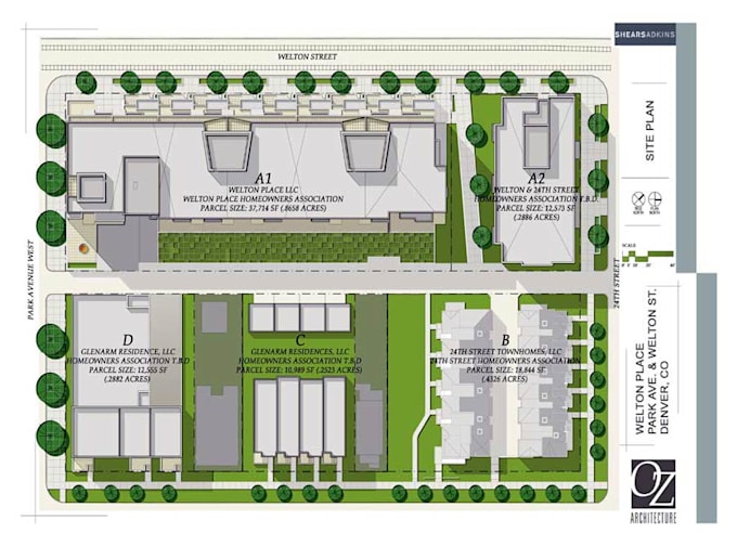 Check architecture drawings for building code compliance by Ljlawson ...