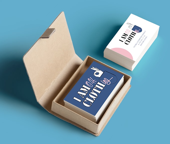 Design your wow business cards by Annasmirnova291 | Fiverr