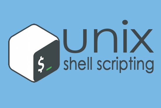 Write Bash Shell Script By Atif Sh Hashtag Fiverr