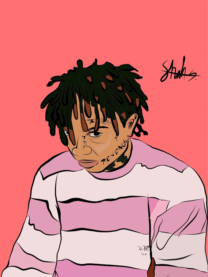 Draw a cartoonized image of yourself by Cartoonizing | Fiverr