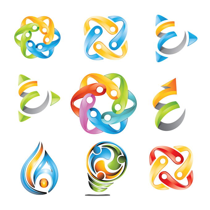 Create super amazing logo designs by Listrianto | Fiverr