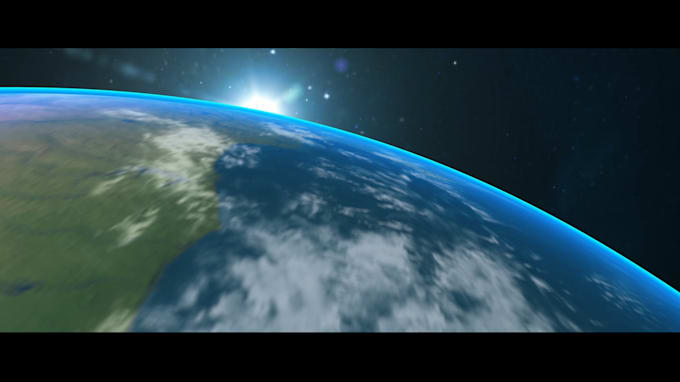 Create universal studios intro with new music by Shareeverything | Fiverr