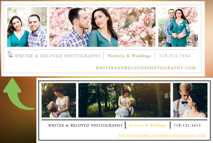 Professionally edit photoshop psd template in 24 hours by Ualwayswin ...