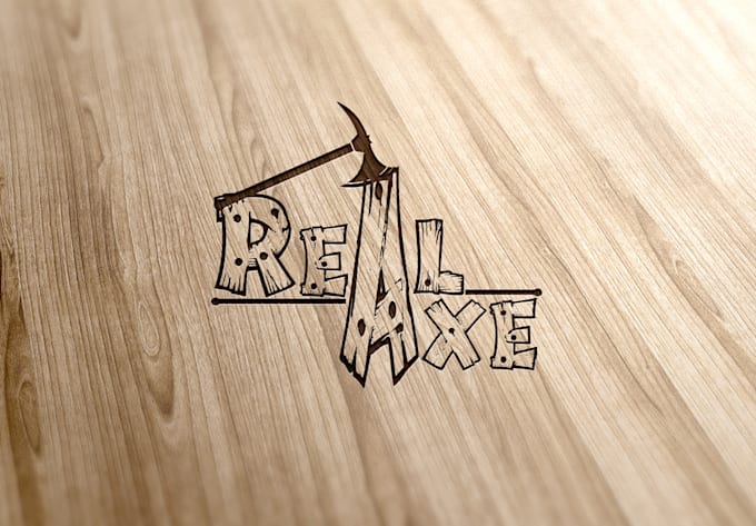 Design a rustic logo by Sunny_designers | Fiverr