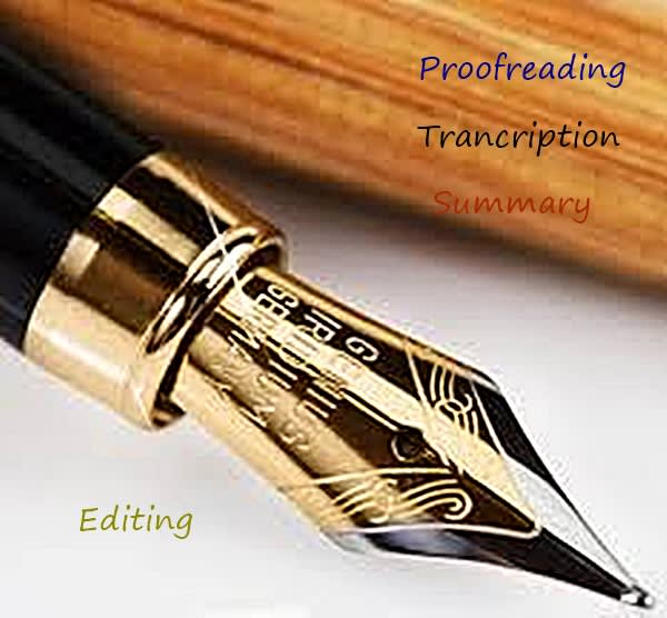 Professionally proofread, edit and rewrite your work by Geniustim | Fiverr Professionally proofread, edit and rewrite your work by Geniustim | Fiverr
