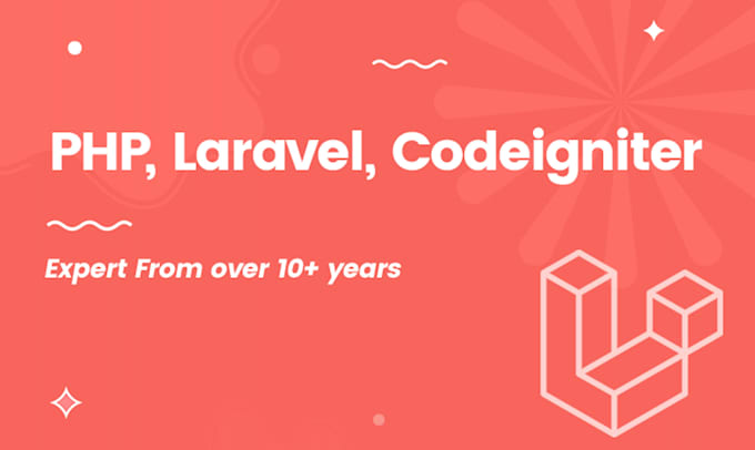 Fix or develop any php, laravel, react js or next js website by ...