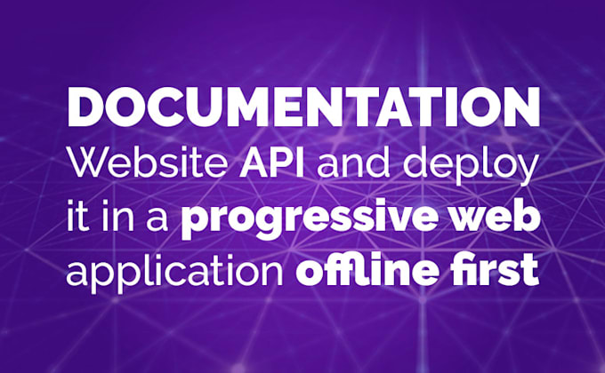 Do A Unique Rest Api Documentation Without Swagger Postman By Charlyjazz Fiverr