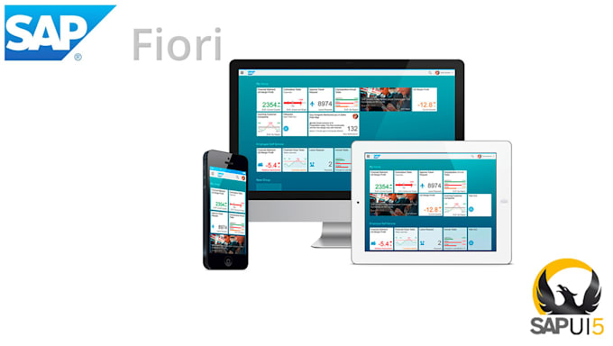 Help You Develop Sap Fiori Or Sap Ui5 App For Business Solution By Waydentee Fiverr
