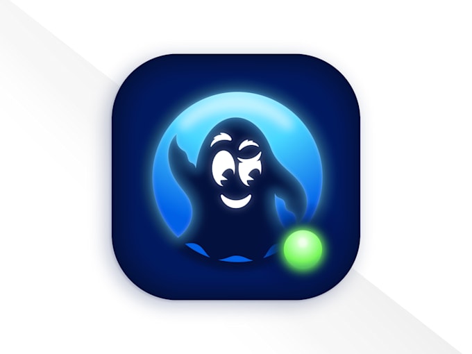 Create a remarkable mobile or desktop app icon design by Spiner144 | Fiverr