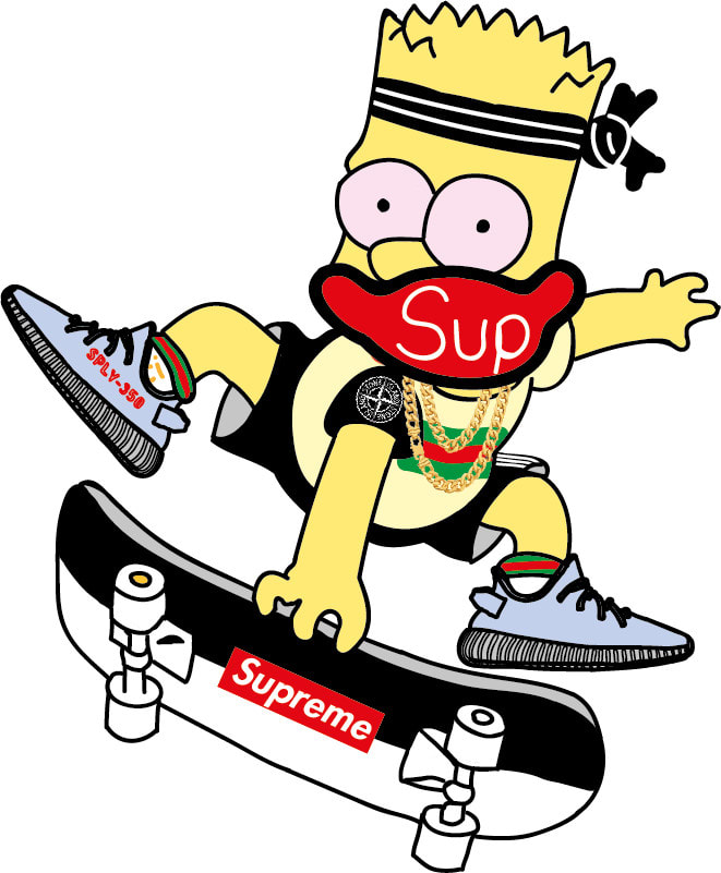 Create custom cartoon characters by Isaaclakin | Fiverr