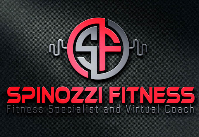 Design prumplished fitness and gym logo by Pro_art2 | Fiverr