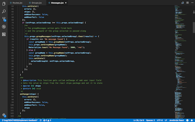 Create Reusable React Components Using Best Practices By Phemmzadetunji