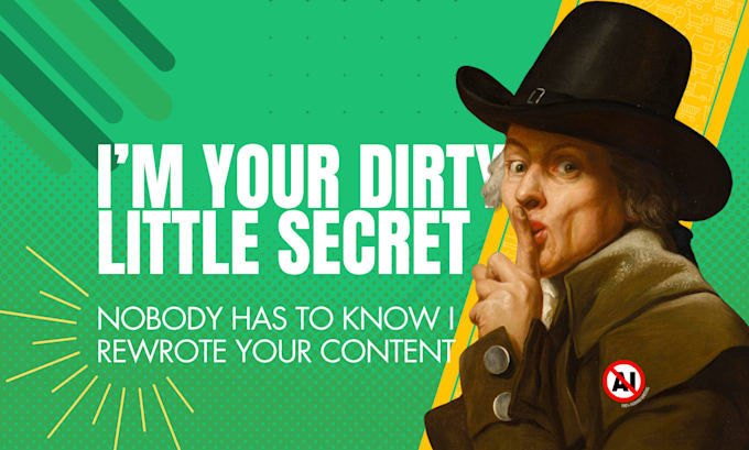 Manually rewrite and improve your content with expert article rewriting ...