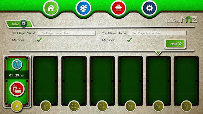 Develop Javafx Applications With Attractive Ui By Sajawalayaz Fiverr